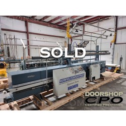 All Machines - Doorshop.com