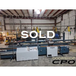 All Machines - Doorshop.com