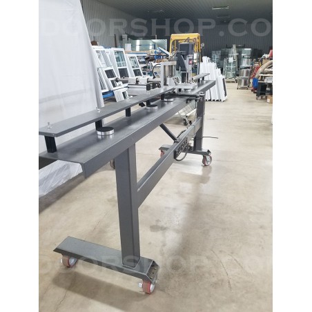 Full House Single Dado Jamb Router
