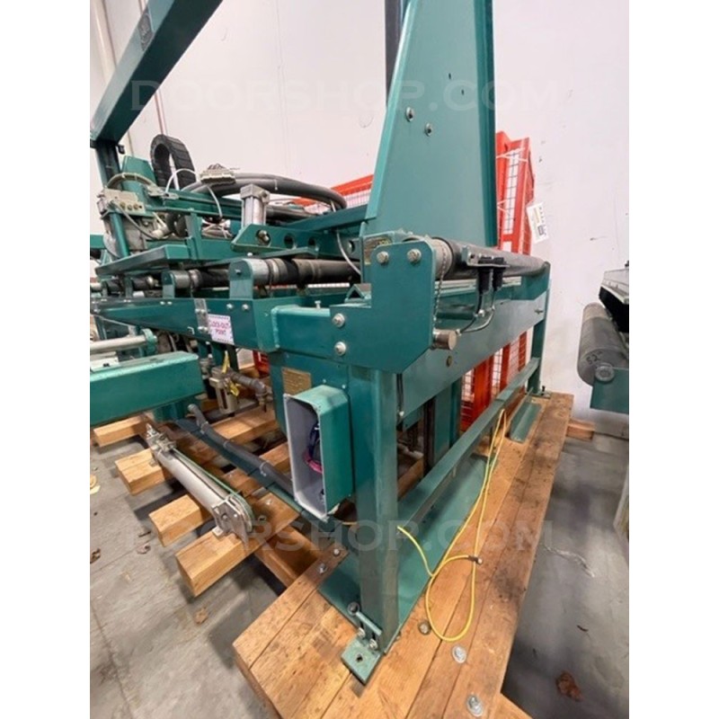 Kval Handler Automatic Door Loader