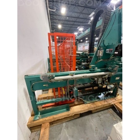 Kval Handler Automatic Door Loader