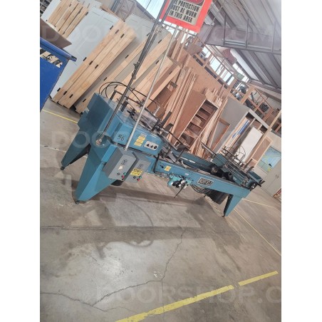 Norfield 1020 Trim Saw