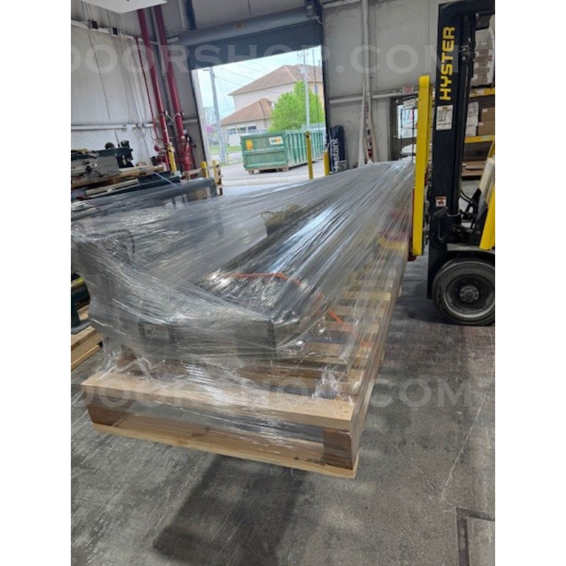 Norfield Powered Door Stack Feeder