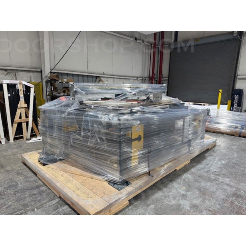 Norfield 530SA Automatic Door Loader