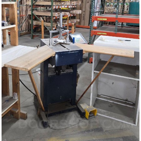 Mitre Mite VN4 V-Nailer