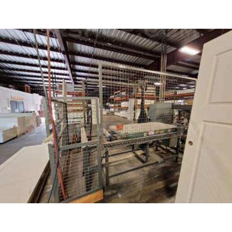 Full House 484-T Prehung Door Line