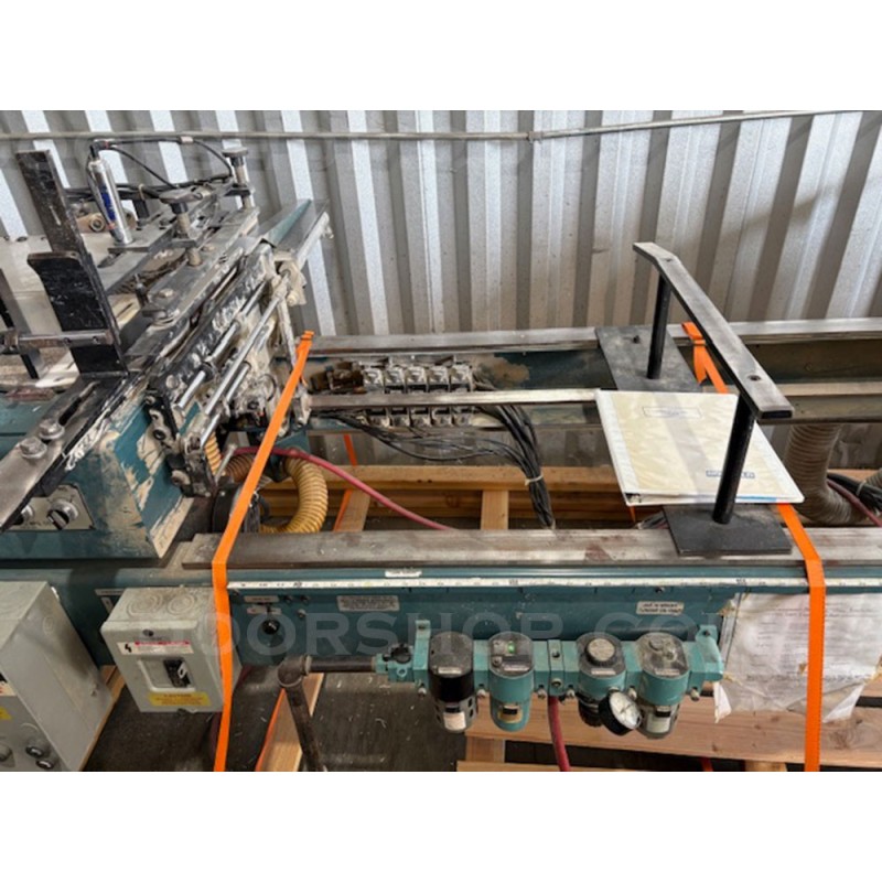 Norfield 1020 Trim saw