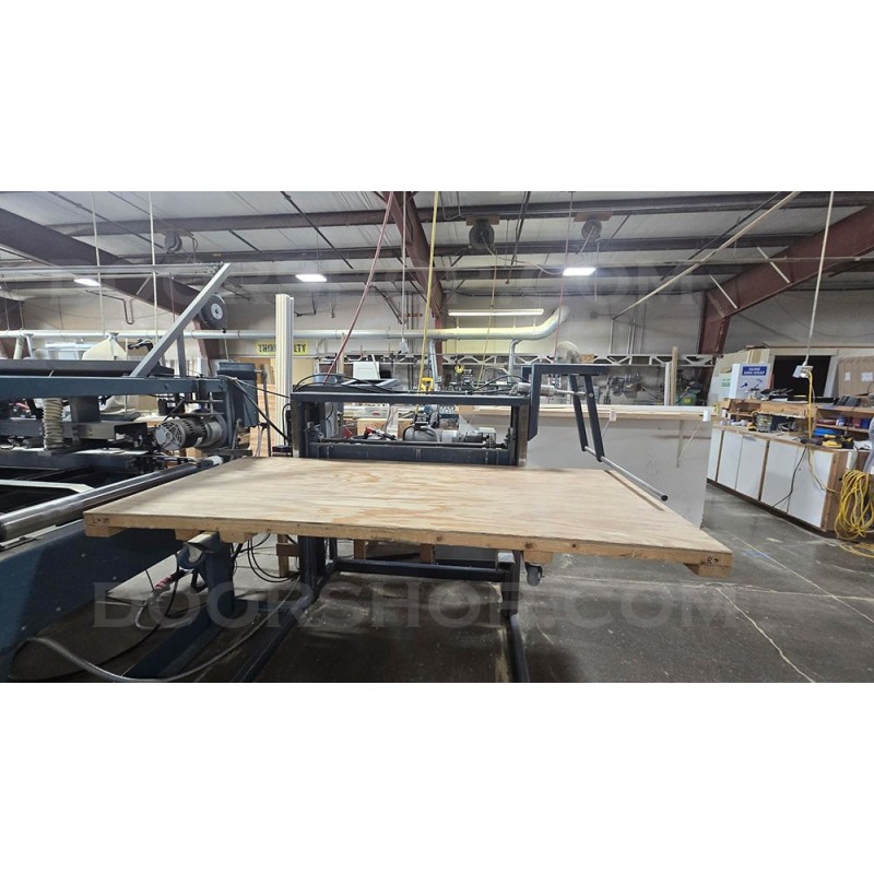 Norfield 4000 System