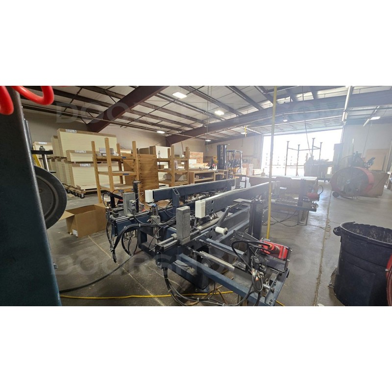 Norfield 4000 System