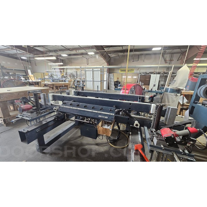Norfield 4000 System