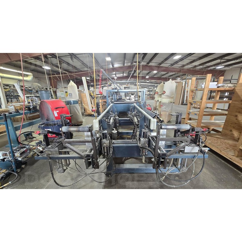 Norfield 4000 System