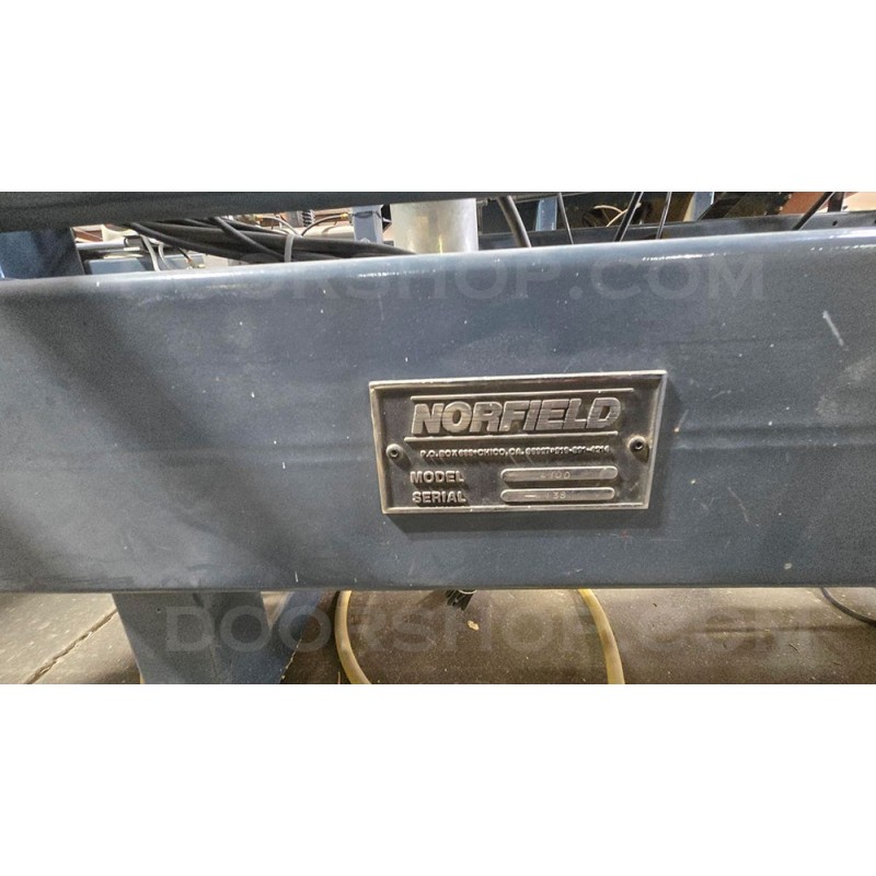 Norfield 4000 System