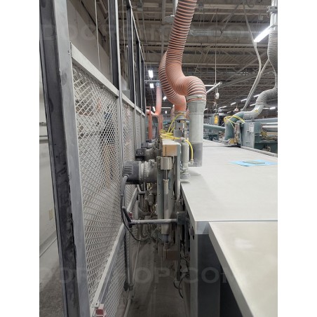 Kval Architect Automatic Door Machine