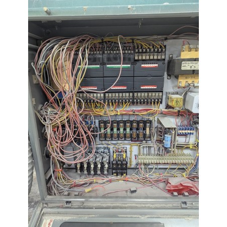 Kval Architect Automatic Door Machine