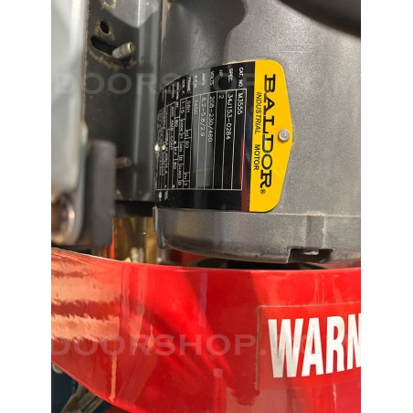 Wise 7000 Door Lite Cutter