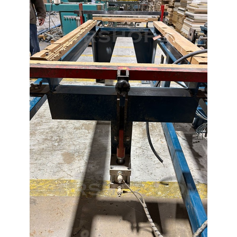 Wise 7000 Door Lite Cutter